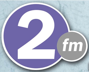 Radio 2m Logo
