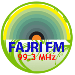 Fajri FM, PM3FIE 99.3 FM, Jakarta, Indonesia | Free Internet Radio | TuneIn
