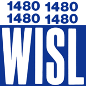 WISL-AM 1480 | Free Internet Radio | TuneIn