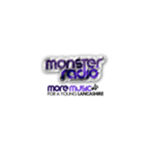 Monster Radio | Free Internet Radio | TuneIn
