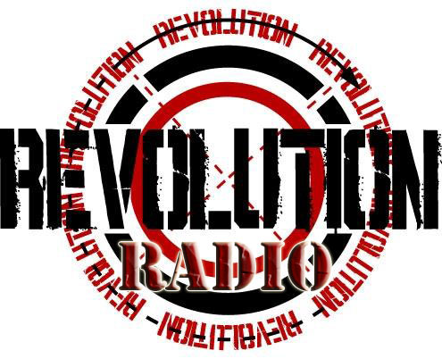 Revolution Radio Studio A | Free Internet Radio | TuneIn