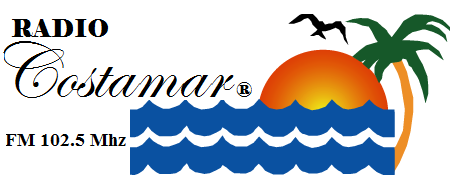 Costamar FM Ecuador, 102.5 FM, Manta, Ecuador | Free Internet Radio ...