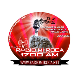 Radio Mi Roca | Free Internet Radio | TuneIn
