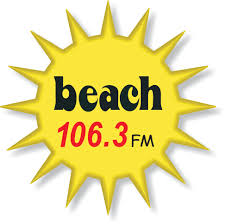 Beach FM, 106.3 FM, 106.3 FM, Wellington, New Zealand | Free Internet ...