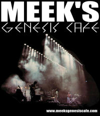 Meeks Genesis Cafe | Free Internet Radio | TuneIn