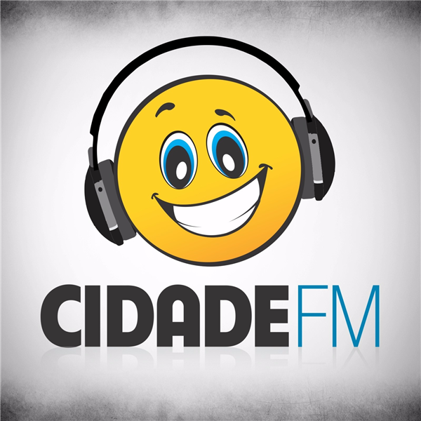 Cidade FM, Rádio Cidade FM 87.9 FM, Feira de Santana, Brazil | Free ...