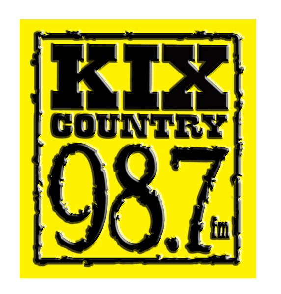 KIX Country 98.7, WAKX 98.7 FM, Daytona Beach, FL | Free Internet Radio ...