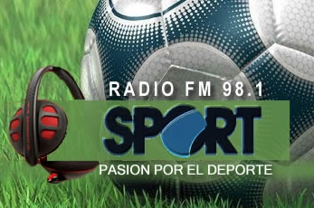 Radio Sport, 98.1 FM, Rosario, Argentina | Free Internet Radio | TuneIn