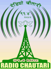 Radio Chautari, 91.4 FM, Lamjung, Nepal | Free Internet Radio | TuneIn