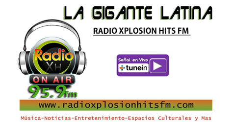 Radio Explosion hits fm | Free Internet Radio | TuneIn