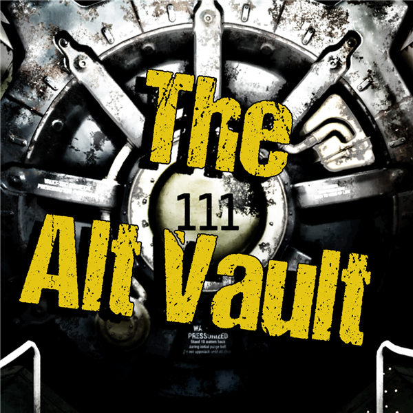 The Alt Vault | Free Internet Radio | TuneIn