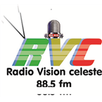 Radio Vision Celeste 88.5 - Philadelphia - 88.5 - FM