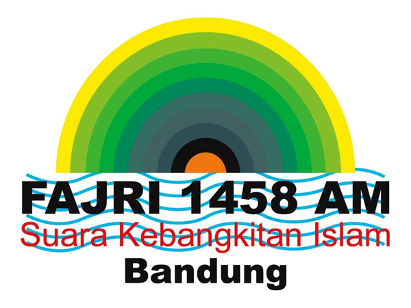 Fajri AM Bandung, 1458 AM, Bandung, Indonesia | Free Internet Radio ...
