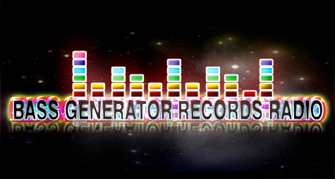 Bass Generator Records Radio | Free Internet Radio | TuneIn