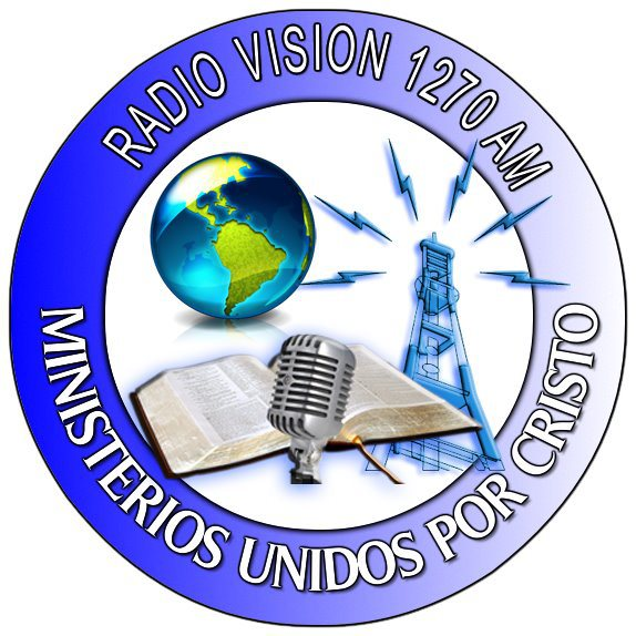 Radio Vision Ministerios Unidos por Cristo | Free Internet Radio | TuneIn