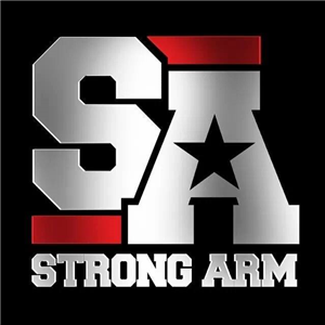 IMG STRONGARM RADIO - Strong Arm Radio - Listen Online