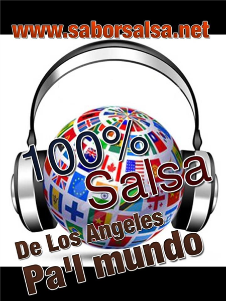 sabor salsa radio | Free Internet Radio | TuneIn