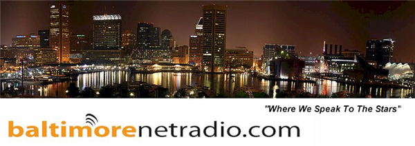 BaltimoreNetRadio | Free Internet Radio | TuneIn
