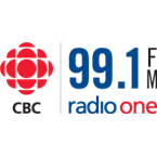 CBC Radio One Toronto, CBLA-FM 99.1 FM, Toronto, Canada | Free Internet ...