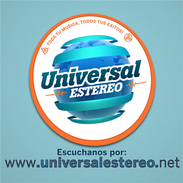 Universal Estereo | Free Internet Radio | TuneIn