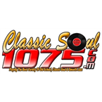 Classic Soul 1075.com - Atlanta - 107.5 - FM