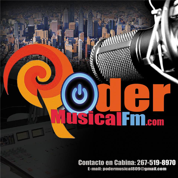 Poder Musical FM | Free Internet Radio | TuneIn