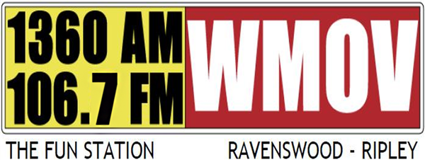 WMOV, 1360 AM, Ravenswood, WV | Free Internet Radio | TuneIn