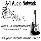 A1 Audio Legacy FM - Denver - - NET