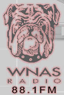 WNAS, 88.1 FM, Louisville, KY | Free Internet Radio | TuneIn