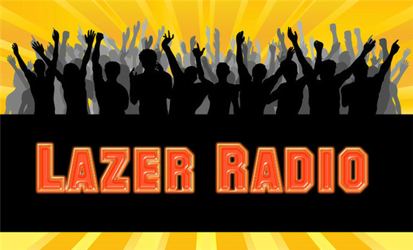 Lazer Radio | Free Internet Radio | TuneIn