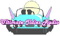 Ultimate Oldies Radio | Free Internet Radio | TuneIn