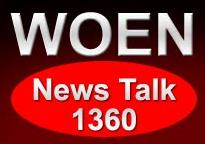 WOEN, 1360 AM, Olean, NY | Free Internet Radio | TuneIn