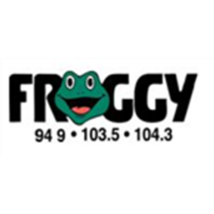 Froggy 94.9, WOGG 94.9 FM, Oliver, PA | Free Internet Radio | TuneIn