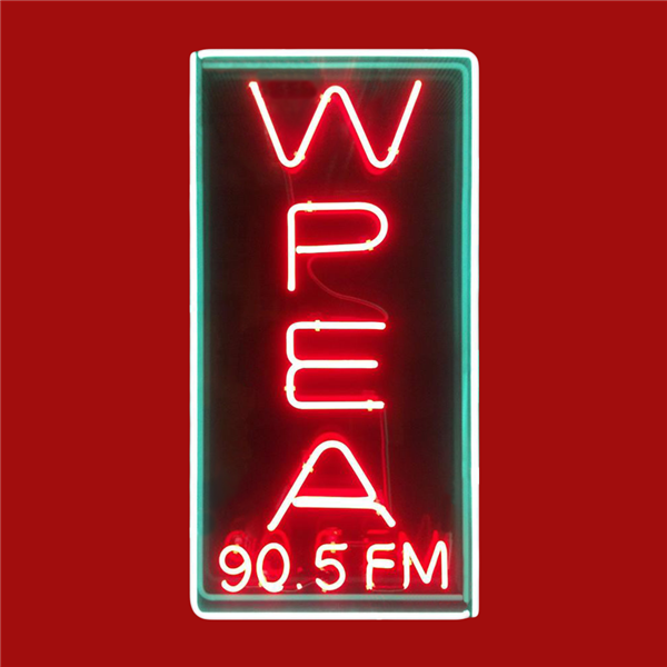 WPEA, 90.5 FM, Exeter, NH | Free Internet Radio | TuneIn