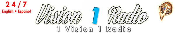 Vision 1 Radio | Free Internet Radio | TuneIn
