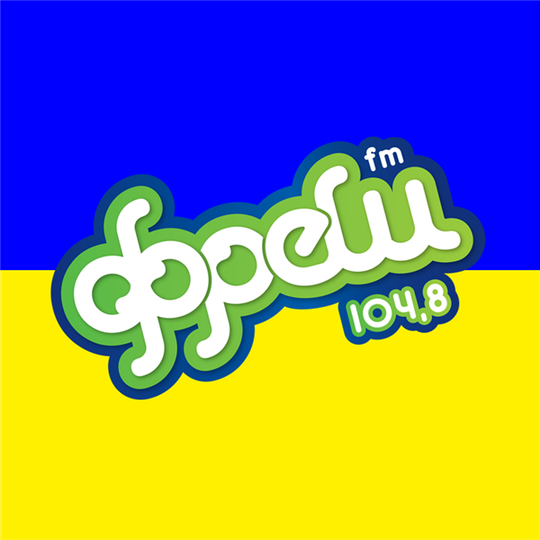 Fresh FM Ukraine | Free Internet Radio | TuneIn