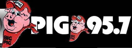 Big Pig, WPIG 95.7 FM, Olean, NY | Free Internet Radio | TuneIn