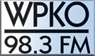 WPKO, WPKO-FM 98.3 FM, Lima, OH | Free Internet Radio | TuneIn