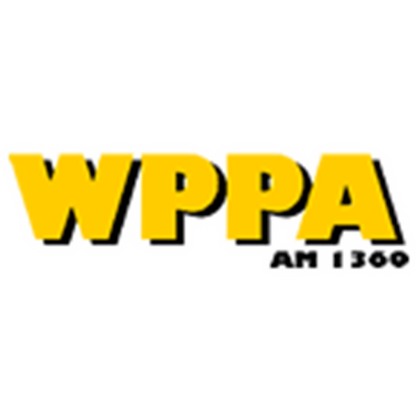 WPPA, 1360 AM, Pottsville, PA | Free Internet Radio | TuneIn