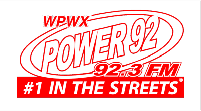 Power 92, WPWX 92.3 FM, Chicago, IL | Free Internet Radio | TuneIn
