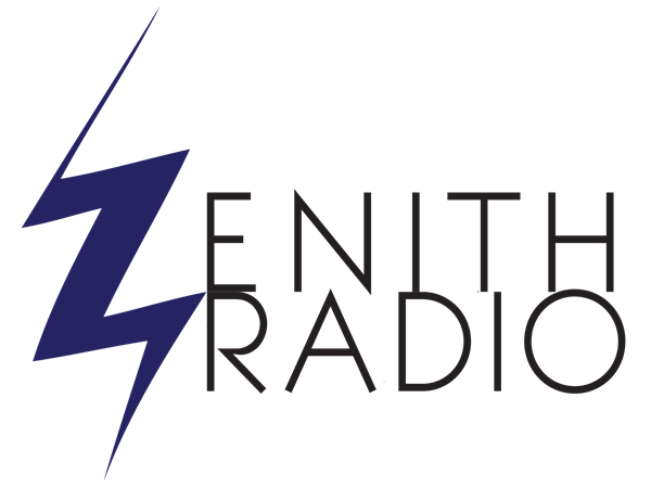 Zenith Radio Logo