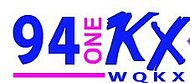 94KX (WQKX), 94.1 FM, Sunbury, PA | Free Internet Radio | TuneIn