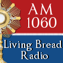 Living Bread Radio Network, WILB 1060 AM, Canton, OH | Free Internet ...