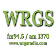 WRGS, 1370 AM, Rogersville, TN | Free Internet Radio | TuneIn