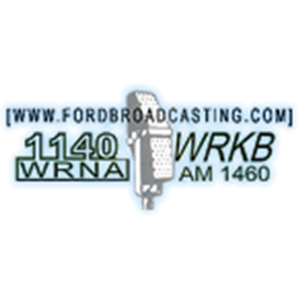 WRKB, WRNA 1140 AM, China Grove, NC | Free Internet Radio | TuneIn
