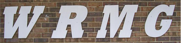 WRMG, 1430 AM, Red Bay, AL | Free Internet Radio | TuneIn