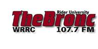 The Bronc, WRRC 107.7 FM, Lawrenceville, NJ | Free Internet Radio | TuneIn