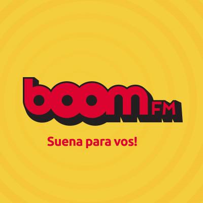 BOOM FM, 101.3 FM, Cordoba, Argentina | Free Internet Radio | TuneIn