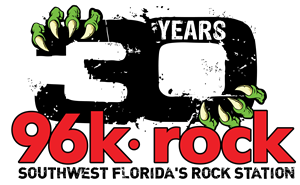 96K-Rock, WRXK-FM 96.1 FM, Estero, FL | Free Internet Radio | TuneIn