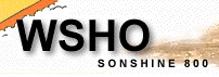 Sonshine 800, WSHO 800 AM, New Orleans, LA | Free Internet Radio | TuneIn